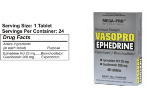 Ephedrine State Laws Federal Legal to Buy in My State